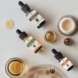 True Organics