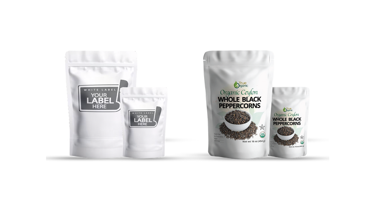 Contact Us – True Organics