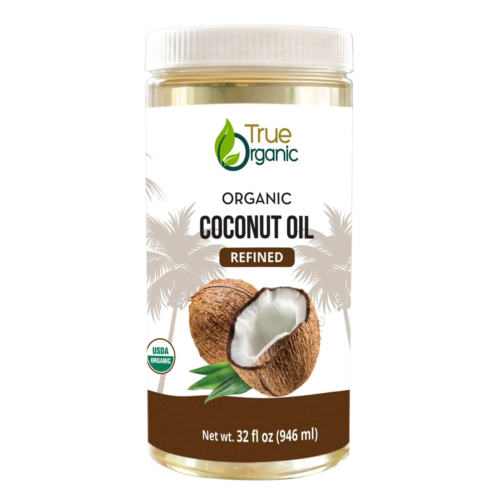 True Organics – Premium Certified Organic Spices, Coconut & More